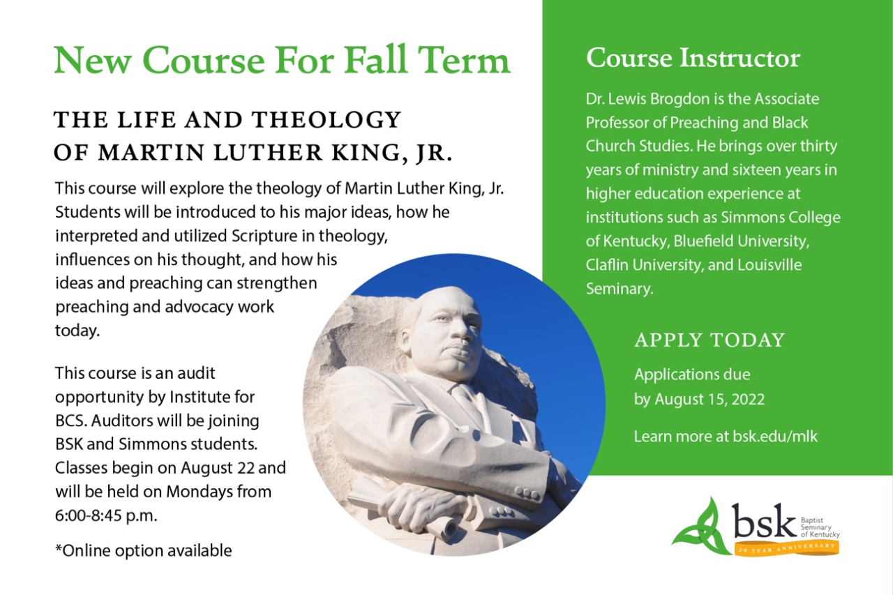 Want to learn more about the life and teachings of Martin Luther King ...