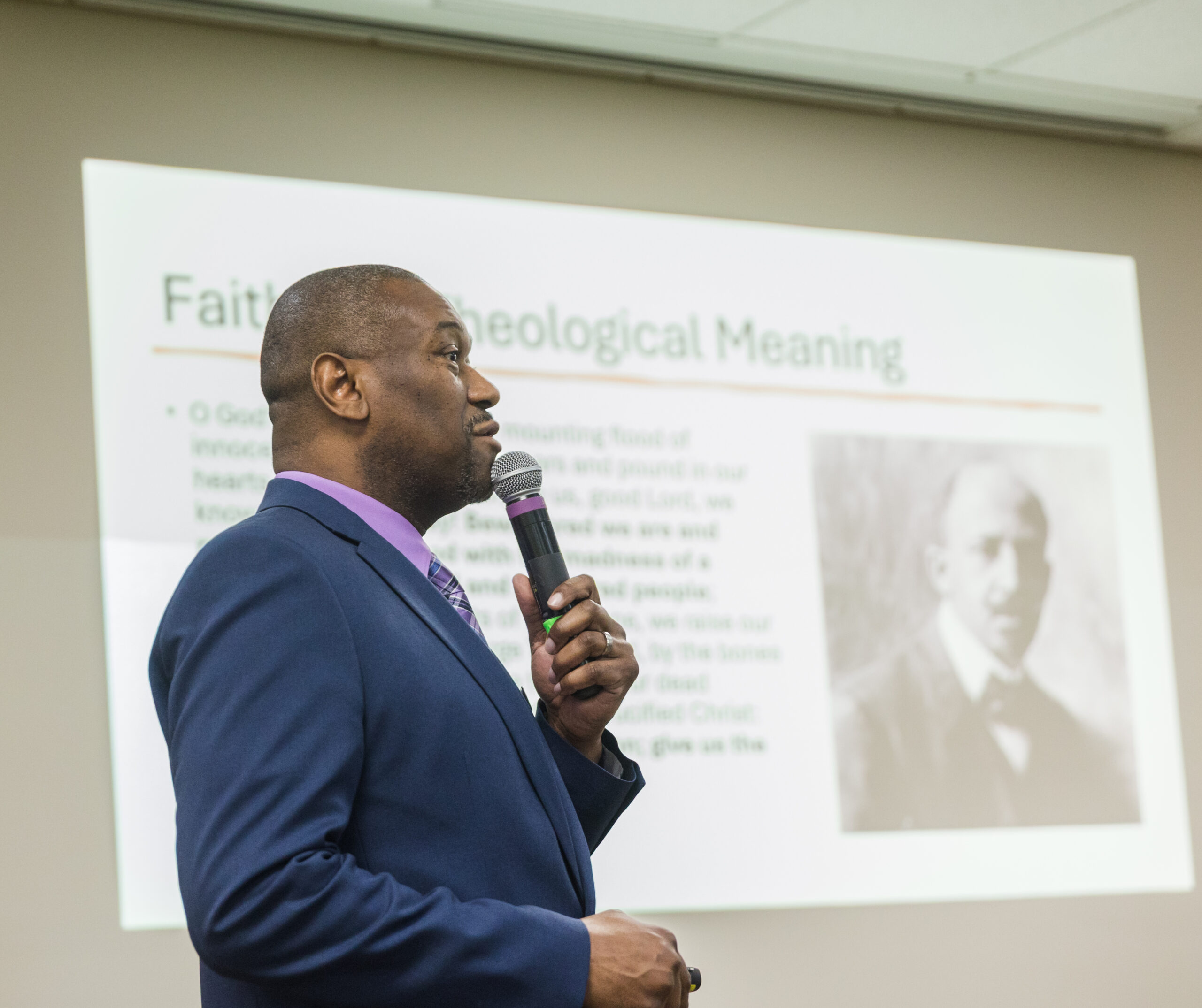 Fighting for the Soul of America: A Prophetic Witness in a Time of ...